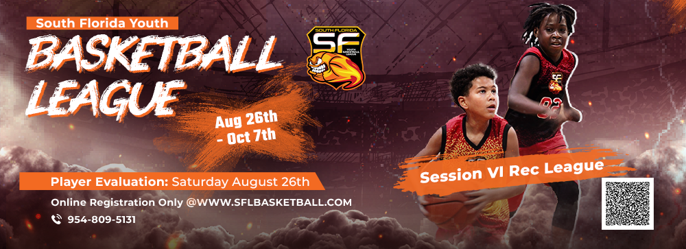 South Florida Heat Elite Travel Basketball – Travel Youth Basketball ...