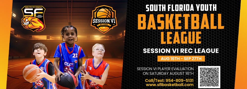 South Florida Heat Elite Travel Basketball – Travel Youth Basketball ...